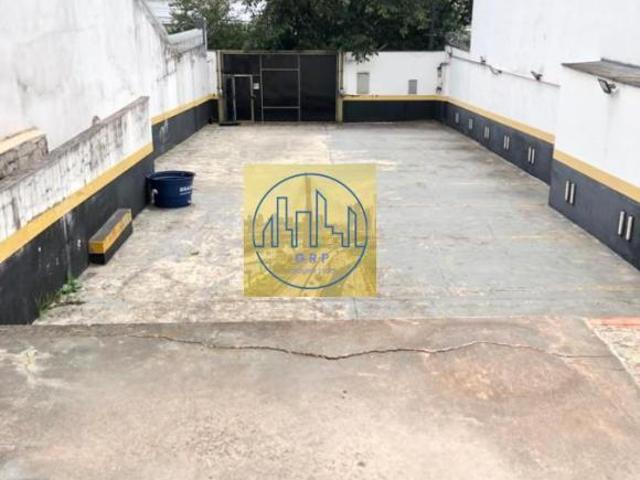 Terreno para Venda em São Paulo, Jardim Avelino