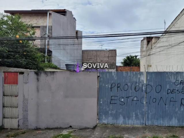 Terreno para Venda em São Paulo, Jardim Iva