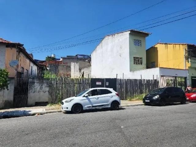 Terreno para Venda em São Paulo, Parque Boturussu