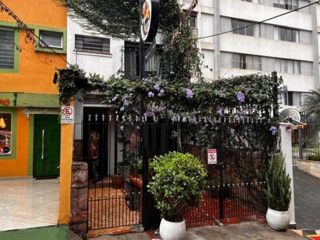 Terreno para Venda em São Paulo, Perdizes, 2 dormitórios, 1 banheiro, 1 vaga