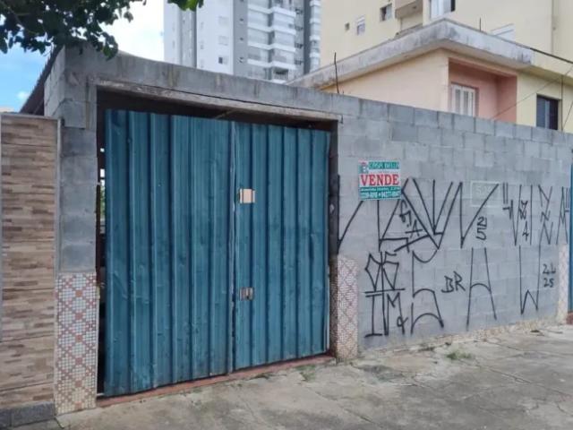 Terreno para Venda em São Paulo, Santa Teresinha