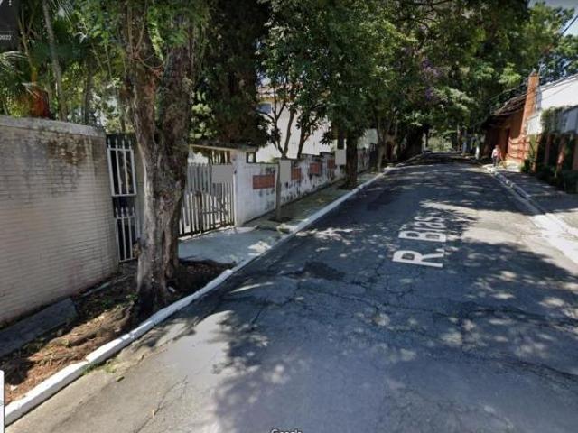 Terreno para Venda em São Paulo, Vila Albertina