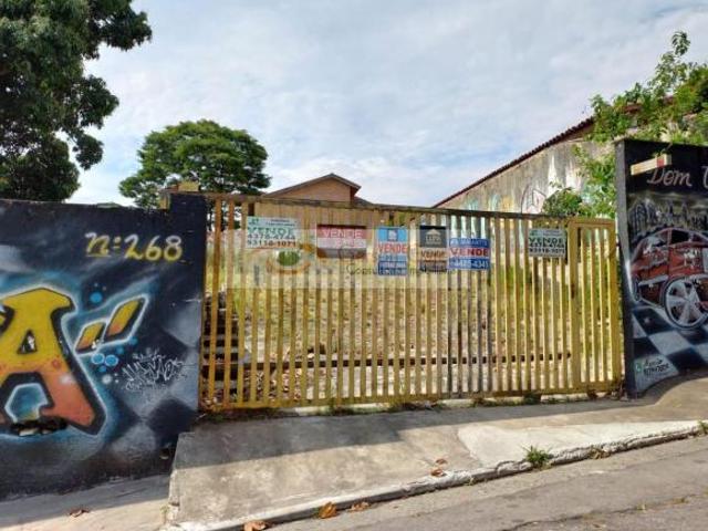 Terreno para Venda em São Paulo, Vila Albertina