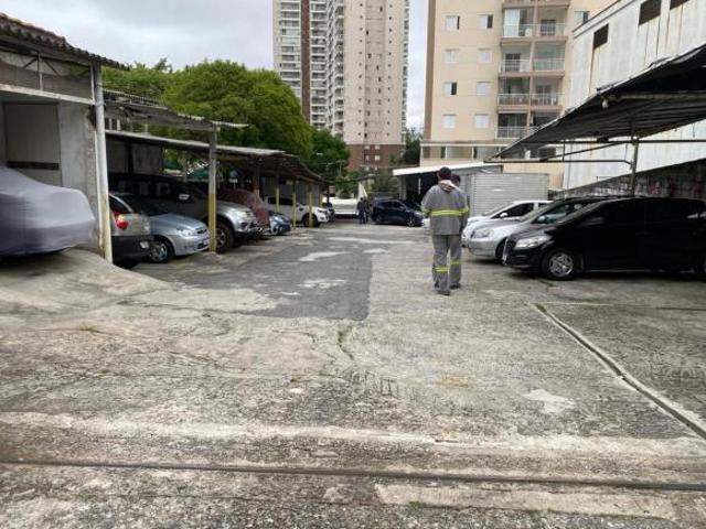 Terreno para Venda em São Paulo, Vila Formosa, 1 dormitório, 1 banheiro