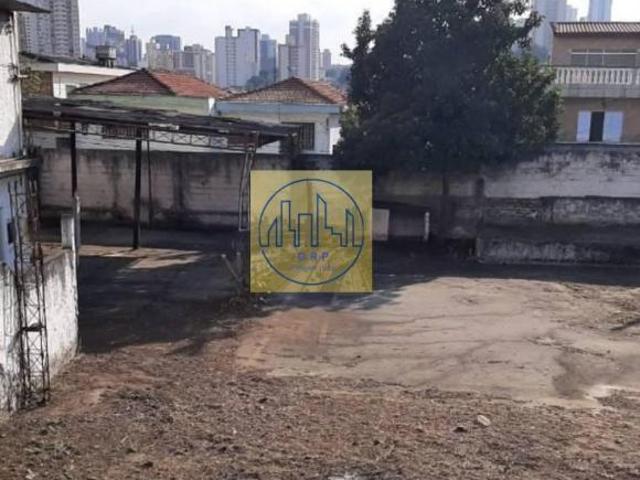 Terreno para Venda em São Paulo, Vila Santo Estéfano