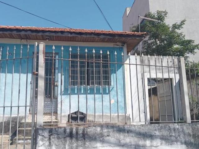 Terreno para Venda em São Paulo, Vila Rosaria