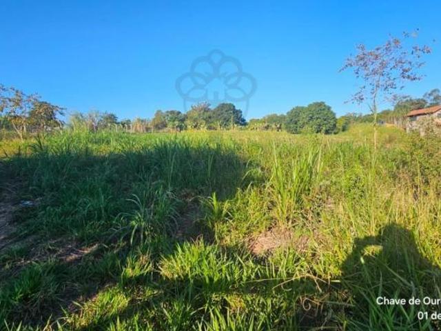 Terreno para Venda em São Pedro, Chácaras ABC