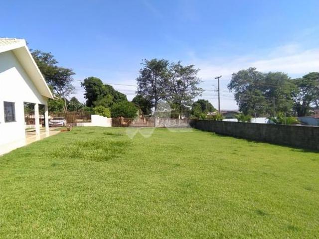 Terreno para venda em São Pedro do Iguaçu, com 600 metros, Centro, 15x40 suas dimensões