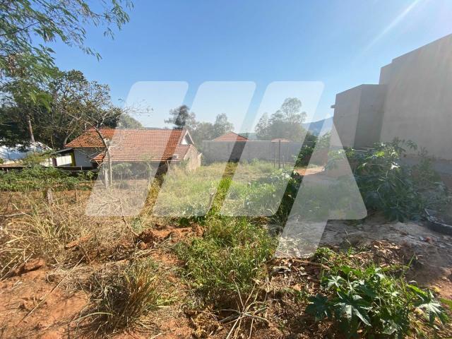 Terreno para venda em São Pedro em São Pedro São Paulo de 250.00m²
