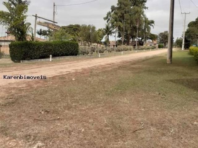 Terreno para Venda em São Pedro / SP no bairro Praia Branca