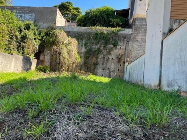 Terreno para Venda em São Roque, Centro