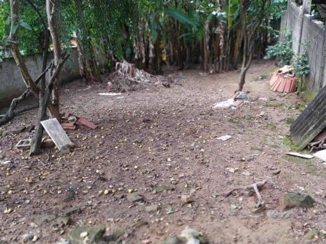 Terreno para venda em São Salvador, Belo Horizonte