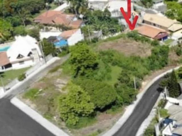 Terreno para Venda em São Sebastião, Topo Varadouro