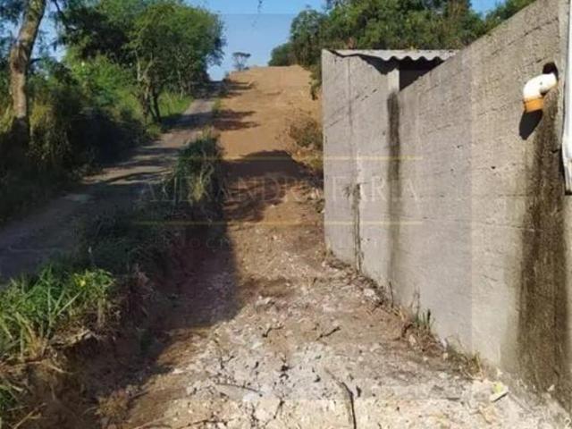 Terreno para Venda em São Sebastião, Varadouro