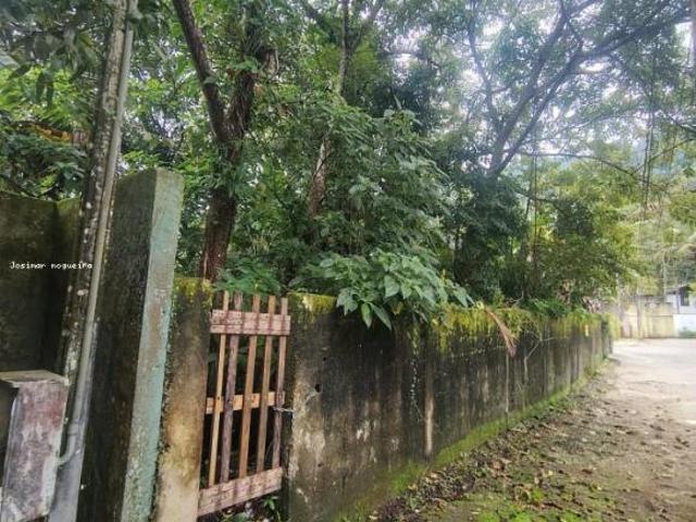 Terreno para Venda em São Sebastião, Boiçucanga