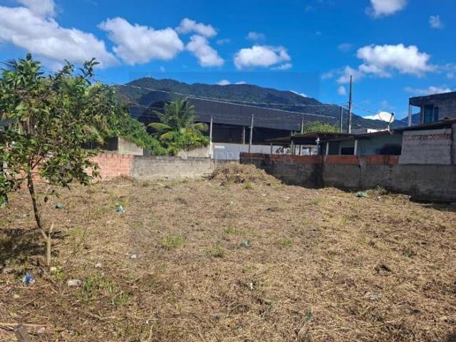 Terreno para Venda em São Sebastião, Canto do Mar