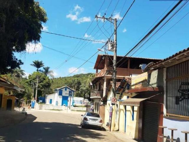 Terreno para venda em São Sebastião das Águas Claras, Nova L