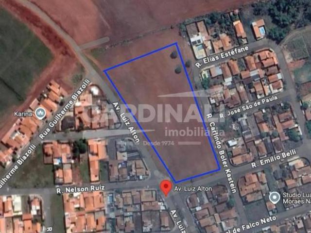 Terreno para venda em São Sebastião de 8900.00m²
