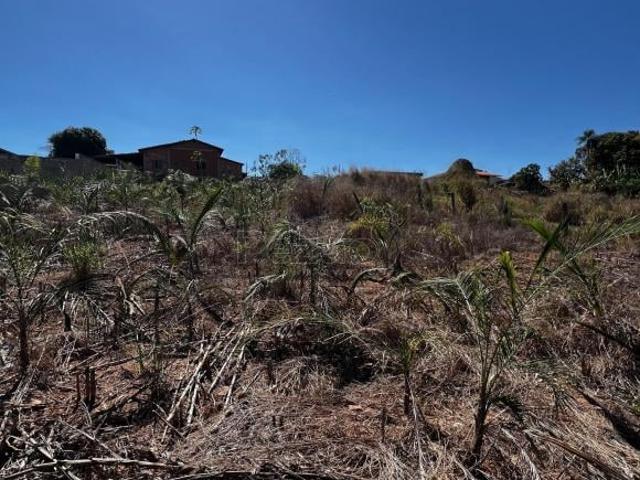 Terreno para venda em São Sebastião do Xixá, Itapuranga