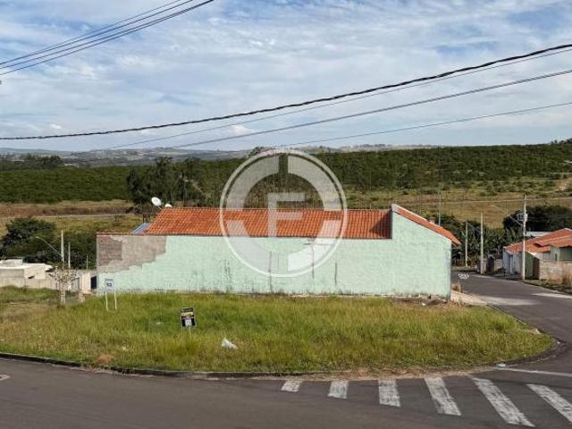 Terreno para venda em São Sebastião do Paraíso