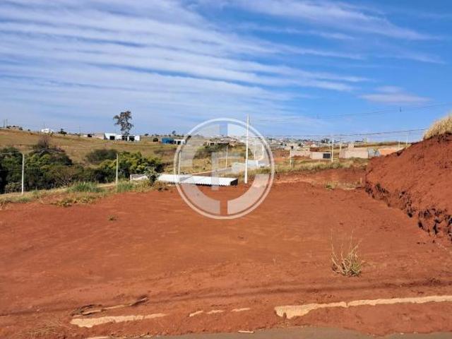 Terreno para venda em São Sebastião do Paraíso