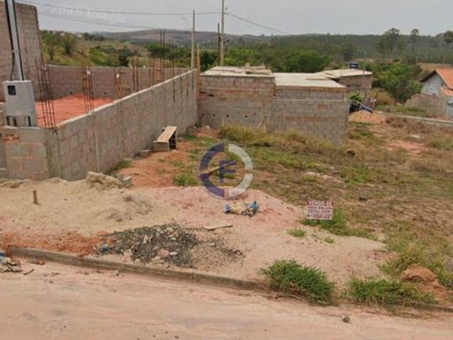 Terreno para venda em São Sebastião do Paraíso