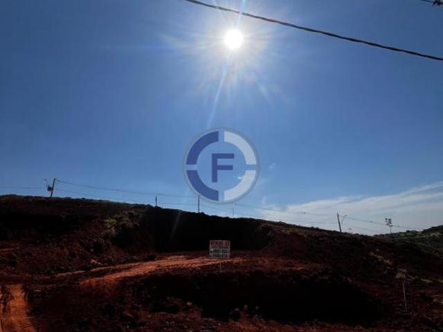 Terreno para venda em São Sebastião do Paraíso