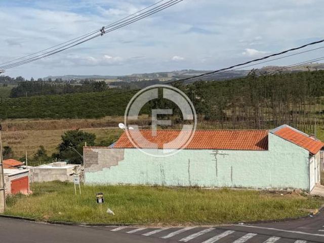 Terreno para venda em São Sebastião do Paraíso