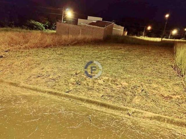Terreno para venda em São Sebastião do Paraíso
