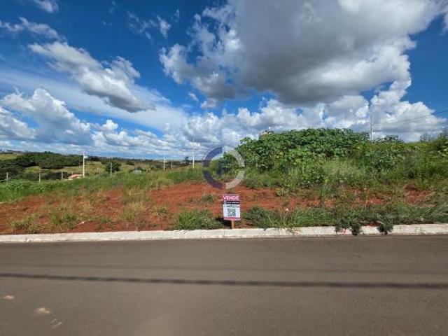 Terreno para venda em São Sebastião do Paraíso