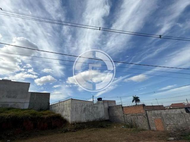 Terreno para venda em São Sebastião do Paraíso