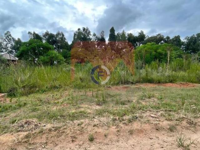 Terreno para venda em São Sebastião do Paraíso