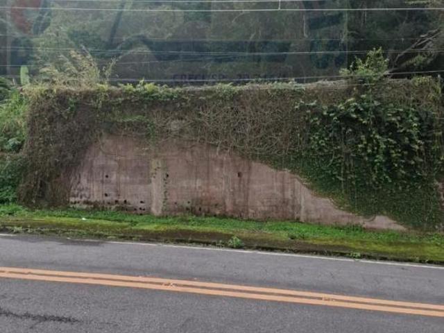 Terreno para Venda em São Sebastião, Reserva Du Moulin