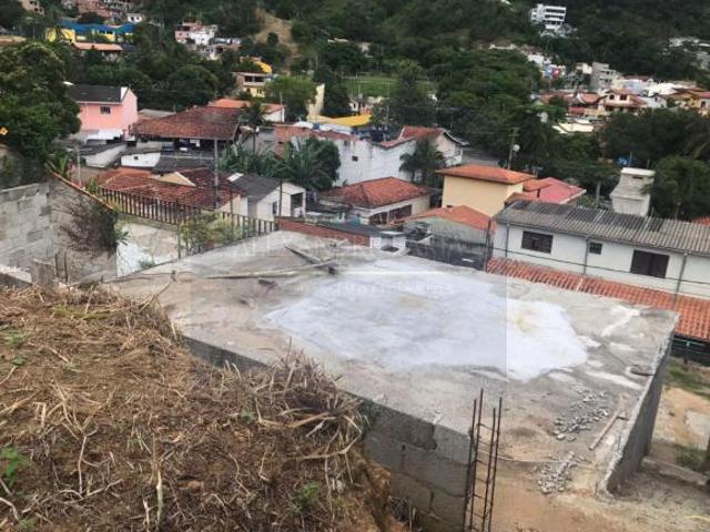 Terreno para Venda em São Sebastião, São Francisco da Praia, 3 vagas
