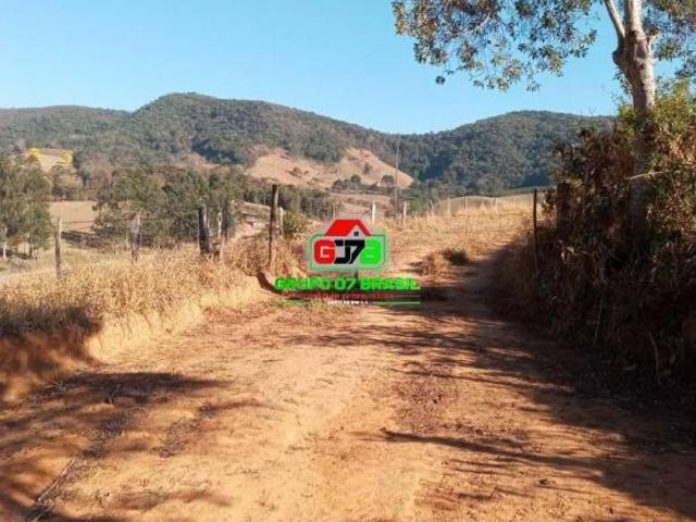 Terreno para venda em São Thomé das Letras