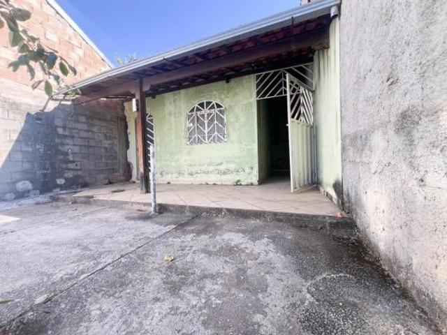 Terreno para venda em São Tomáz, Belo Horizonte