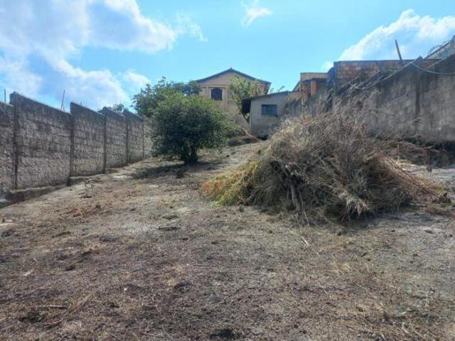 Terreno para venda em São Tomáz, Belo Horizonte