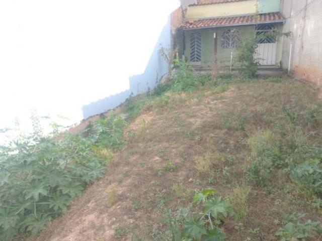 Terreno para venda em São Tomáz, Belo Horizonte