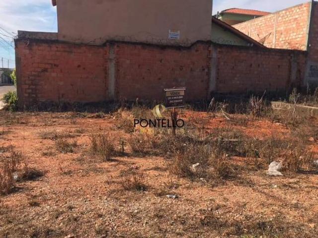 Terreno para venda em São Vicente, Sete Lagoas