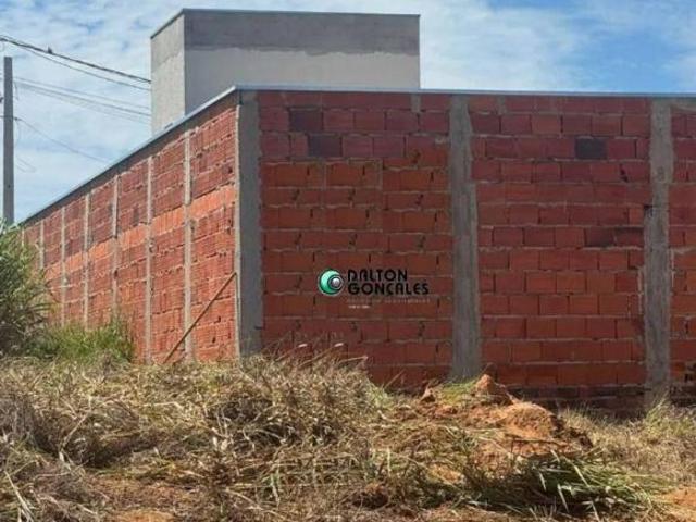 Terreno para venda em Smart City de 150.00m²