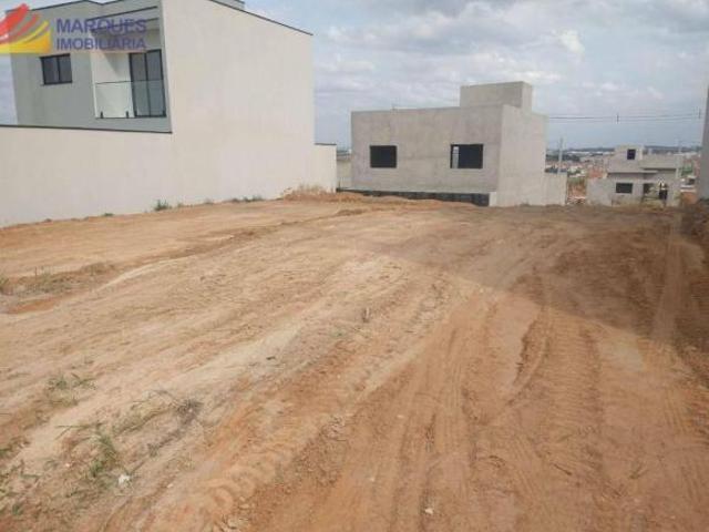 Terreno para venda em Smart City Indaiatuba de 150.00m²