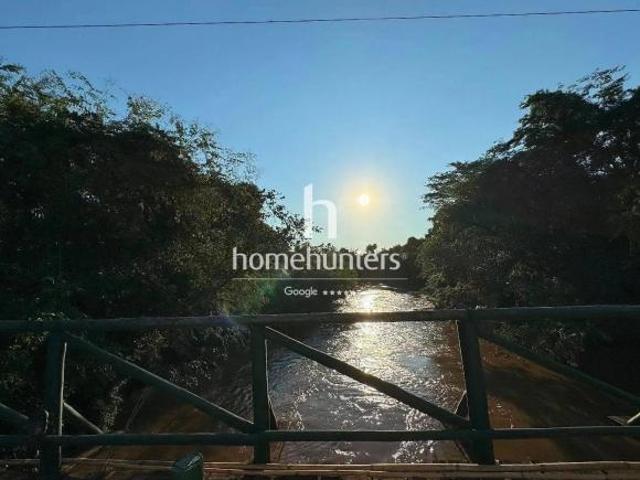 Terreno para venda em Sousas de 10.00m²