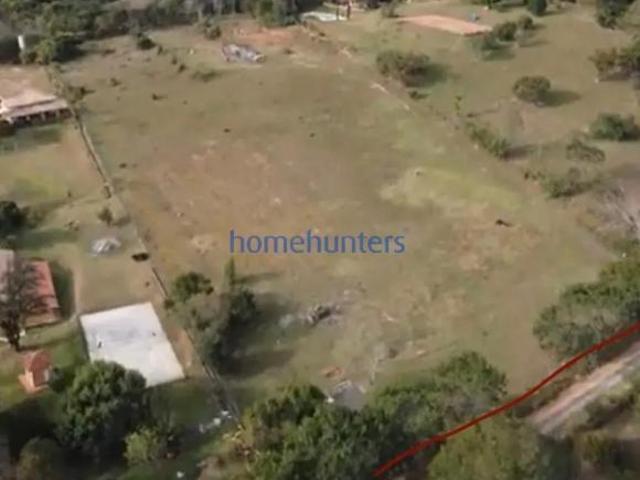 Terreno para venda em Sousas de 10.00m²