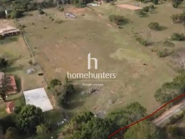 Terreno para venda em Sousas de 10.00m²