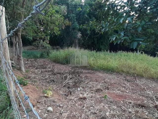 Terreno para venda em SOUSAS de 2420.00m²