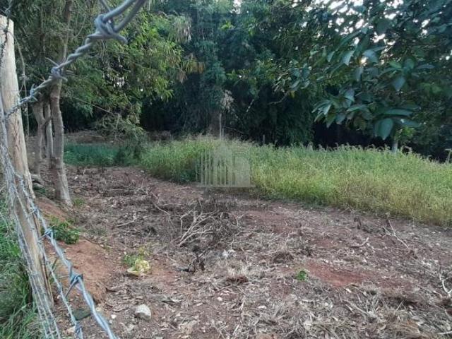 Terreno para venda em SOUSAS de 2420.00m²