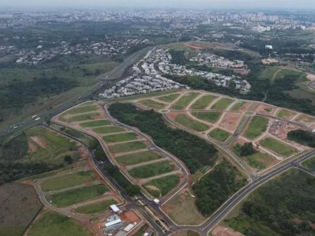 Terreno para venda em Sousas de 570.41m²