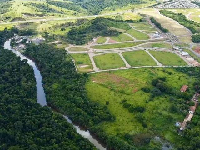 Terreno para venda em Sousas de 615.06m²
