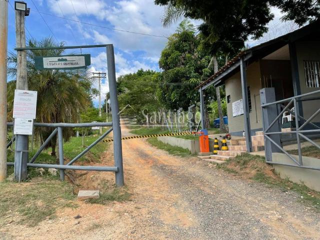 Terreno para venda em Sousas em Campinas São Paulo de 28000.00m²