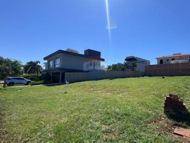 Terreno para venda em Sociedade Hipica De Botucatu de 708.90m²